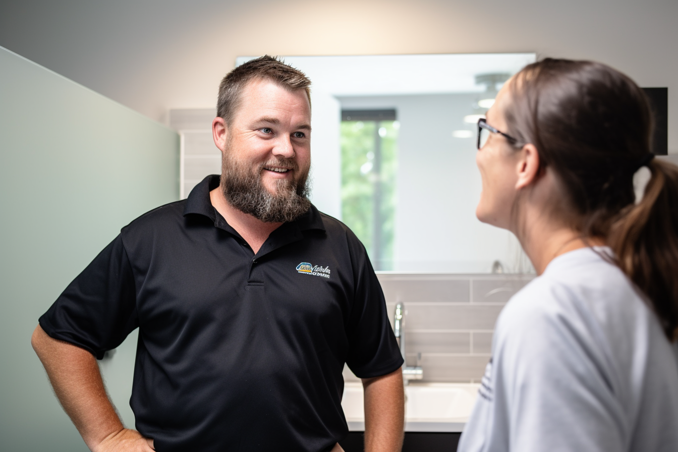 Supporting Local Trades: Benefits & Community Impact